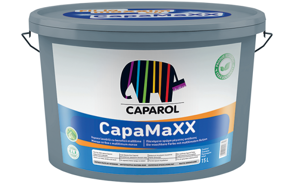 A&D Color Caparol Capamaxx 9l ️