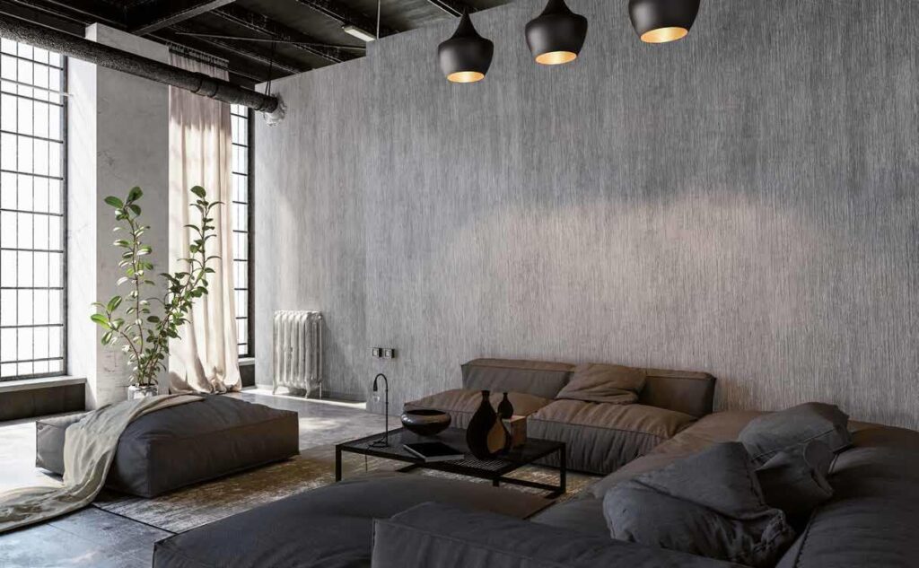 Valpaint Meteore 10 Cemento Rigato - A&D Color